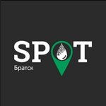 Spot (Mira Street No:65/2), express yağ değişim noktası  Bratsk'tan