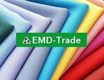 EMD-Trade (Nauchny Drive No:17), kumaşçılar  Moskova'dan