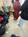 Автобусные междугородные перевозки (ulitsa Lenina No:95), otobüs taşımacılığı  Muravlenko'dan