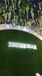 Zvezdopad (Stavropolsky Drive No:7), restoran  Moskova'dan