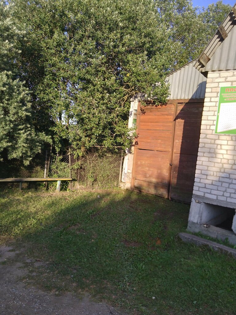 Bahçecilik dernekleri ve kuruluşları Сябры-83, Minskaya oblastı, foto