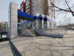 Financial services at the cash desk (Tomsk, residential district Mokrushinsky, Mokrushina Street), kasada finansal hizmetler  Tomsk'tan
