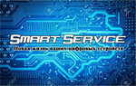 Smart Service (Leninskaya ulitsa No:2Б), bilgisayar teknik servisleri  Partizansk'tan