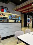 Rostic's (10 Let Oktyabrya Street No:69), fast food  Izhevsk'ten