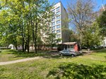 Obshchezhitiye № 3 Up Geoservis (Kaliektarnaja Street No:20), yurtlar  Minsk'ten
