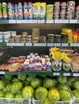 Vegetables and Fruits (Bratskaya ulitsa No:173, Timashеvsk), süpermarket  Timaşovsk'tan