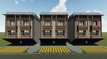 Arsis (Tavush Region, Dilijan, Mkhitaryan Street), otel  Dilican'dan