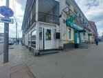 Силуэт (Pirogova Street No:2), giyim mağazası  Tula'dan