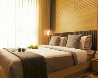Yatak üreticileri Mattress Souq, Dubai, foto