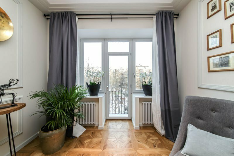 Pencere aksesuarları Verre Pro, Nijni Novgorod, foto