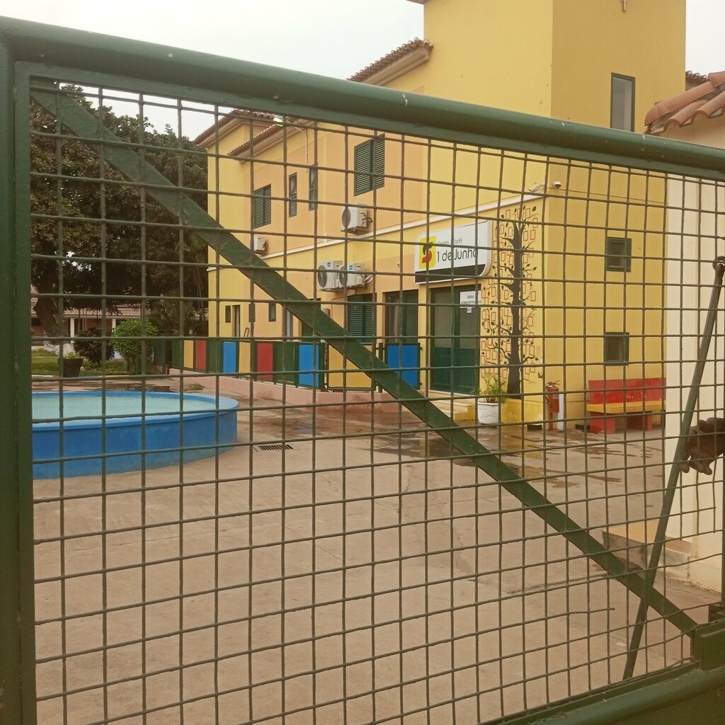 Anaokulları Jardim de infância 1 de junho, Loanda, foto