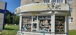 Magazin produktov (No:84/1, 9-y mikrorayon), market  Angarsk'tan