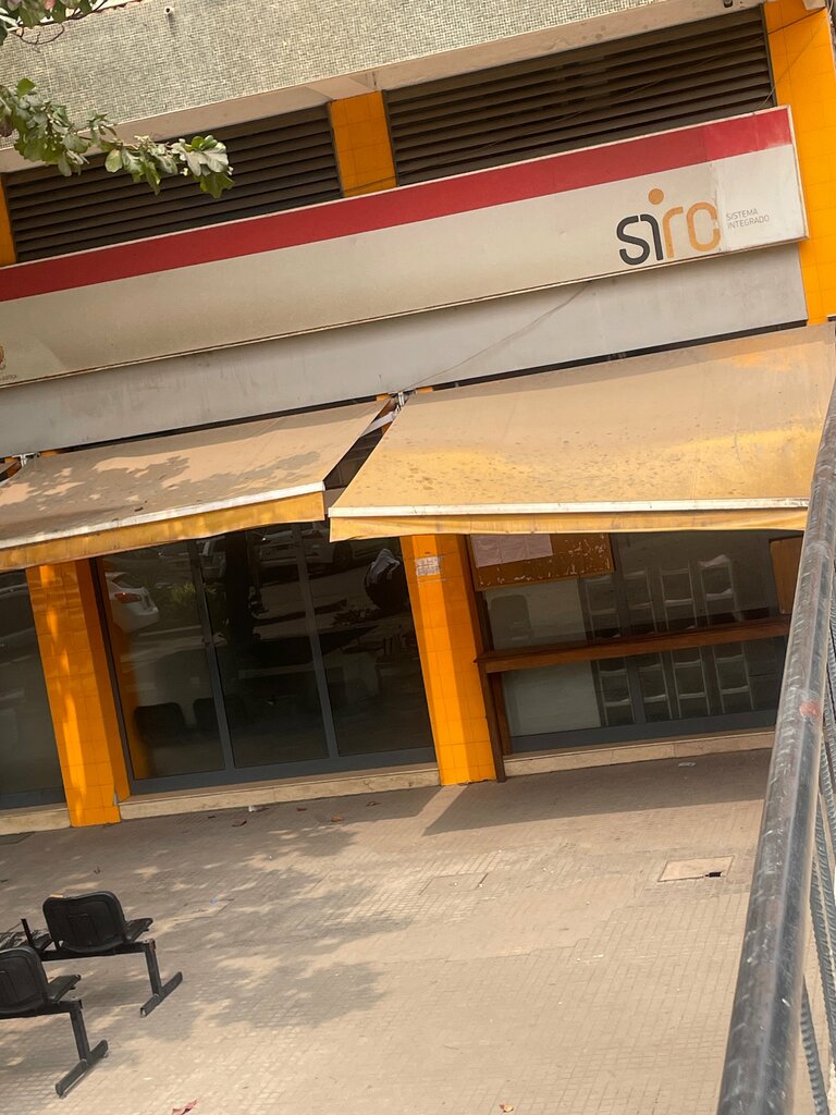 Bilişim firmaları Sirc, Loanda, foto