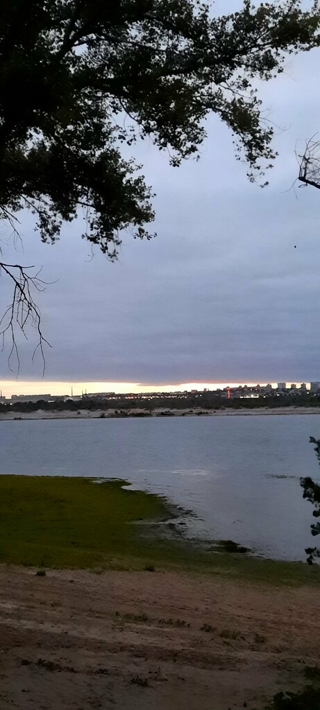 Plaj Пляж, Voljski, foto