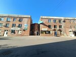 ФиZташка (Tupoleva Boulevard No:17А, 9th Quarter), sağlık merkezleri  Tolyatti'den (Togliatti'den)