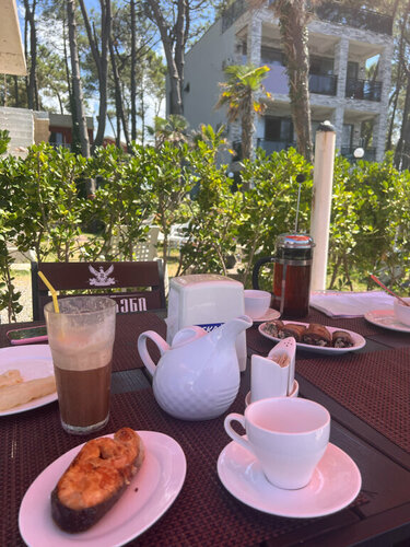 Kafe Guriani, , foto