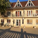 Vavilon (ulitsa Gorshkovoy No:1), konuk evi  Primorsko‑Ahtarsk'tan