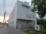 Kirovsky arkhiv Gorkovskoy zheleznoy dorogi filiala RZhD (Oktyabrskiy Avenue No:26), arşivler  Kirov'dan