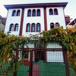 Paşa Konağı (Ankara, Çankaya, Sinan Cad., 120), otel  Ankara'dan
