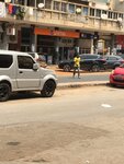 Unitel (Luanda Province, Municipality of Luanda, Cruzeiro), telekomünikasyon satış noktaları  Loanda'dan