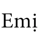 Emi (Kolomyazhskiy Avenue No:19к2), giyim mağazası  Saint‑Petersburg'dan