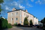 Паломнический корпус Южный (Shkolnaya ulitsa No:5Б, selo Diveyevo), otel  Nijegorodskaya oblastından