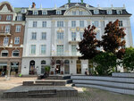 Store Torv (Central Denmark, Århus, Store Torv), turistik yerler  Aarhus'tan