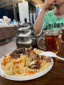 Гамсут (Republic of Daghestan, Gunibskiy rayon), kafe  Dağıstan'dan