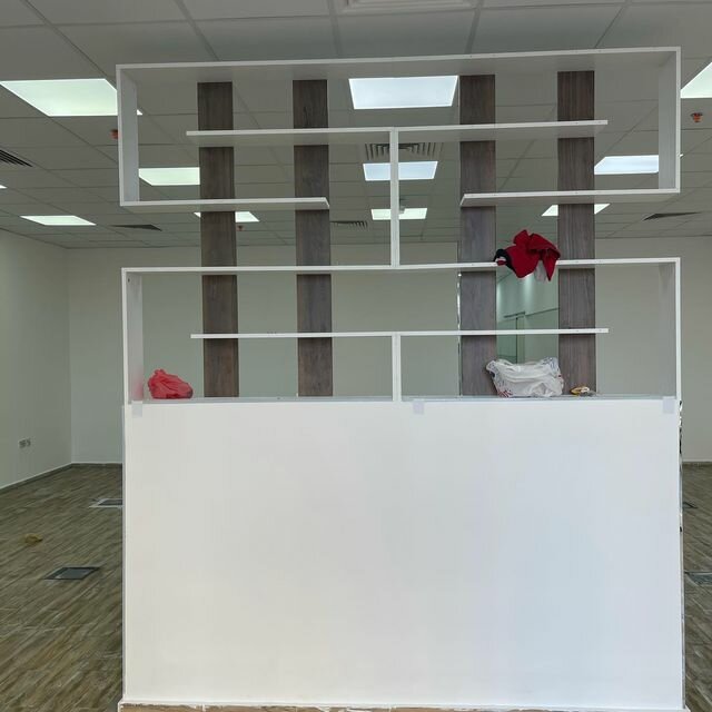 i̇nşaat konstrüksiyonları Bunian For All Kind Building Projects Contracting, Ayman, foto