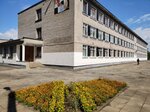 Srednyaya shkola № 22 Guo (vulica Janki Kupaly No:20), ortaokul  Brest'ten