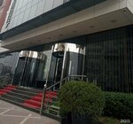 Safa Plaza (Mir Celal Street No:3, Nesimi District, Baku), i̇ş merkezi  Bakü'den
