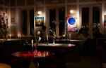 Krivokolenny 9s3 (Krivokolenny Lane No:9с3), restoran  Moskova'dan