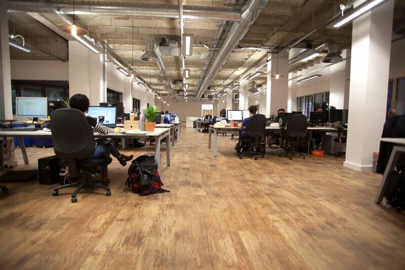 Bilişim firmaları Rating Gamedev, Moskova, foto