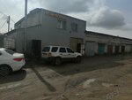 Brandt-Servis (Rybinskaya Street No:61А), otomobil servisi  Cherepovets'ten