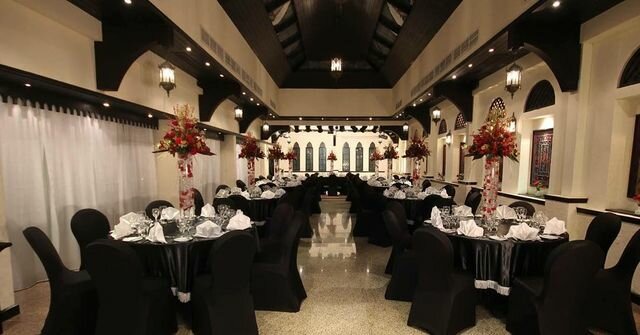 Fuarcılık firmaları Twenty Four Seven Venues Fz LLC, Dubai, foto