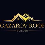 Gazarov Roof (Moskovskaya Street No:5Б), çatı hizmetleri  İstra'dan