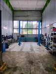 Автосервис, автотехцентр (Smolniy Buyan Street No:20к2), otomobil servisi  Arhangelsk'ten