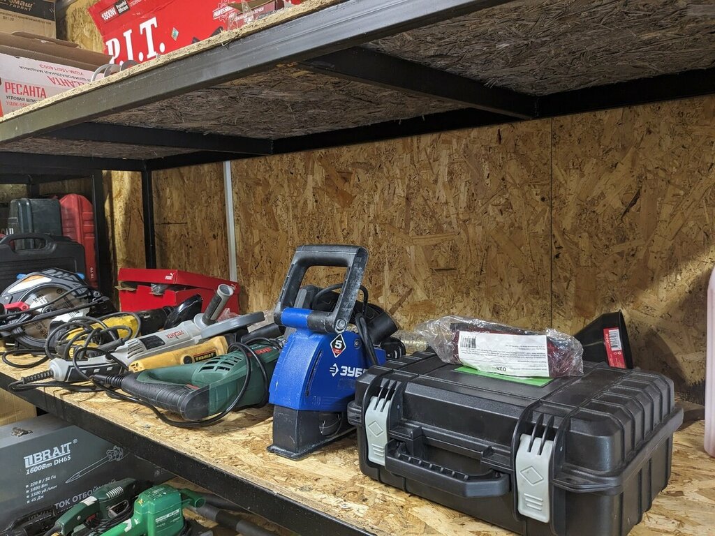 Kiralama noktası Rent-Instument, Kazan, foto