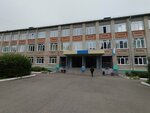 Zonalnenskaya srednyaya obshcheobrazovatelnaya shkola (Zelyonaya Street No:40, posyolok Zonalnaya Stantsiya), ortaokul  Tomskaya oblastından