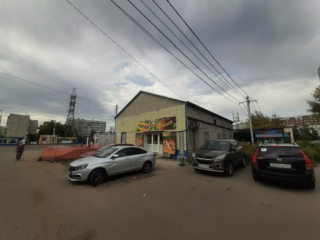 Bira dükkanı Светлое тёмное, Barnaul, foto