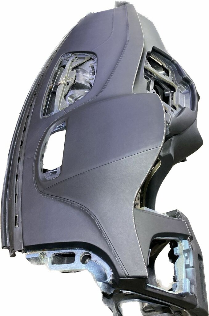 Oto döşeme Atv, Moskova, foto