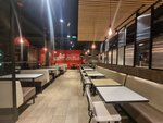 Rostic's (Chkalova Street No:30к2), fast food  Perm'den