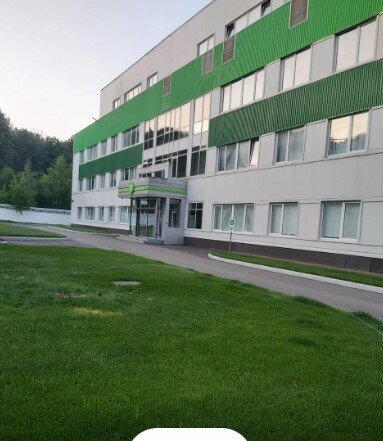 Eğitim merkezleri S7 Aero, Moskova ve Moskovskaya oblastı, foto