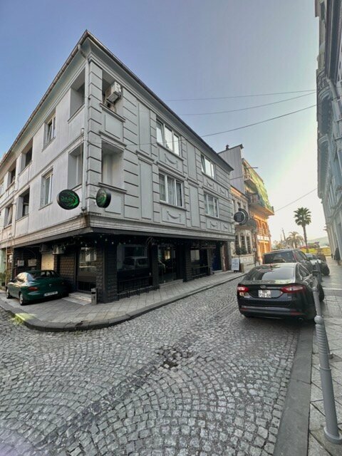 Pansiyonlar, hosteller Meduza, Batum, foto