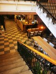 Event coffeebar (Tambovskaya Street No:63), kahve dükkanları  Saint‑Petersburg'dan