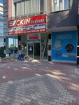 Seçkin Tesisat (Konya, Karatay, Fetih Cad., 361), sıhhi tesisat hizmetleri  Konya'dan