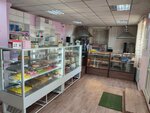 Восточные сладости (ulitsa Dostovalova No:8), kafe  Nerçinsk'ten