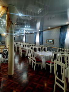Мурад (Nartkalinskoye shosse No:6, selo Adiyukh), restoran  Kabardino‑Balkarya'dan