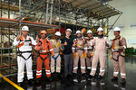 Simian Interscaff (1, 12A Street, Al Quoz Industrial 1, Hadaeq Mohammed Bin Rashid, Dubai), mesleki ve teknik anadolu lisesi