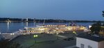 речной вокзал Ярославль – причал № 2 (Gorkovskoye Reservoir), i̇skele  Yaroslavl'dan
